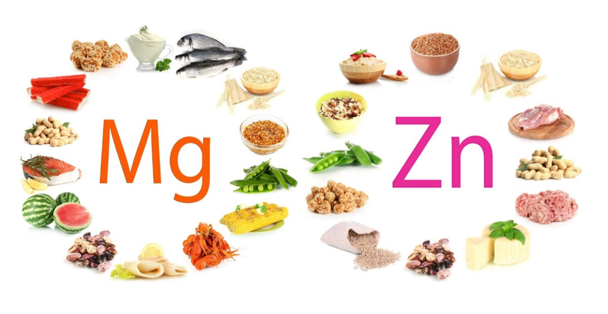 The ADHD Food Fix • Sensation Station