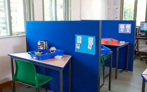 Sensation Station • Children Intervention and Therapy Centre in Dubai