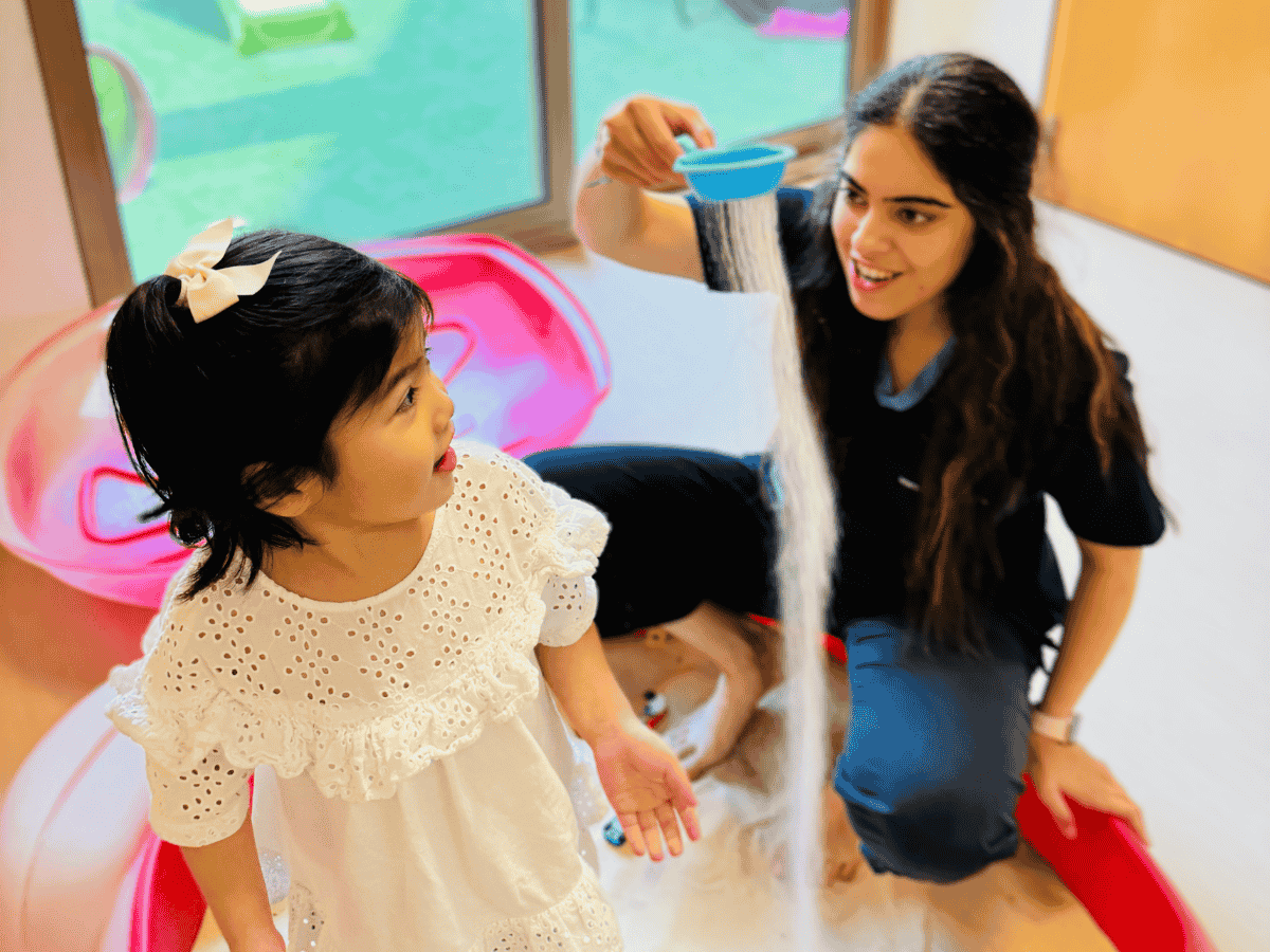 The Critical Role of Parent Consultation - Boosting Success in ...